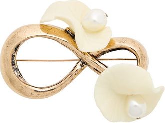 Max Mara SCHMUCK und UHREN - Broschen auf YOOX.COM