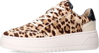 Manfield Slip On