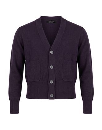 Aragona STRICKWAREN - Strickjacken auf YOOX.COM
