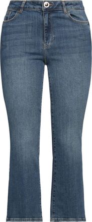 Liu Jo HOSEN & R&Ouml;CKE - Jeanshosen auf YOOX.COM