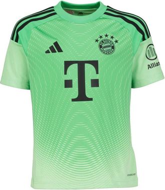 adidas Performance Kinder Torwarttrikot FC BAYERN MÜNCHEN 25/26