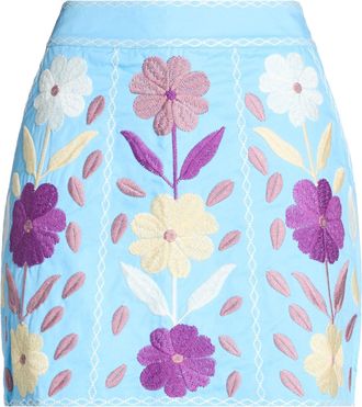 Antik Batik HOSEN & R&Ouml;CKE - Minir&ouml;cke auf YOOX.COM