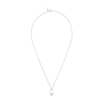 Tous Camille Halskette - - Accessories - Damen - Grau - ONE SIZE