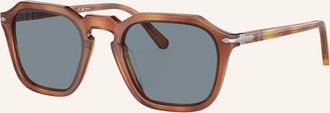 Persol Sonnenbrille po3292s braun