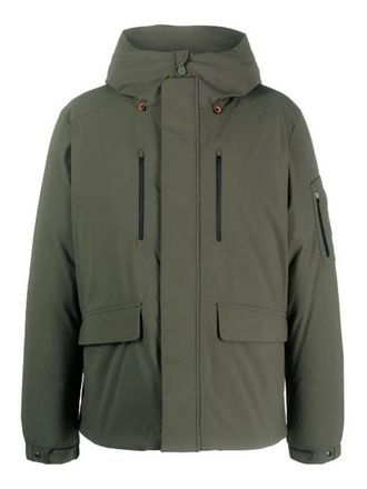 Save The Duck Blazer - Gr&uuml;n