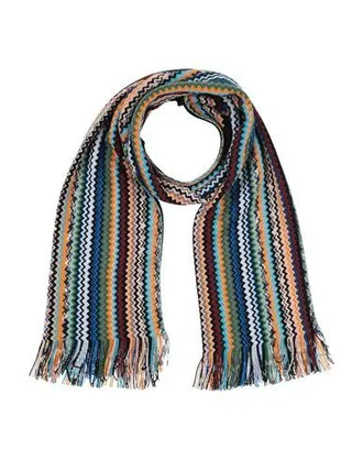 Missoni ACCESSOIRES - &Eacute;charpes sur YOOX.COM
