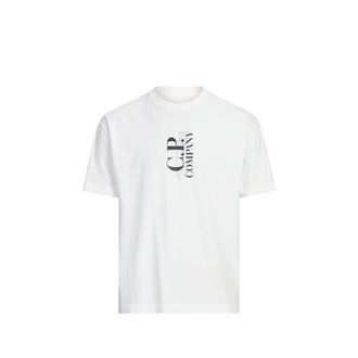 C.P. Company T-shirt en coton
