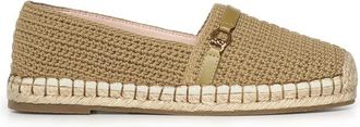 Coccinelle Femme, Chaussures, Brun, Taille: 39 EU Espadrilles