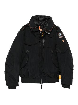 Parajumpers Casualjacke - Schwarz