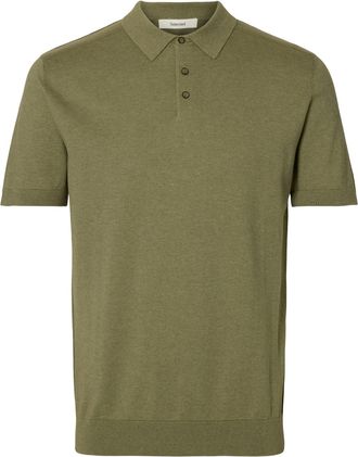 Selected Shirt SLHBerg