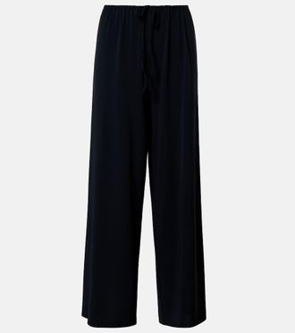 Eres Pantalon ample Zelie