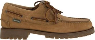 Sebago Femme, Chaussures, Brun, Taille: 38 EU Acadia Moccasin