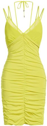 Simona Corsellini KLEIDER - Mini-Kleider auf YOOX.COM