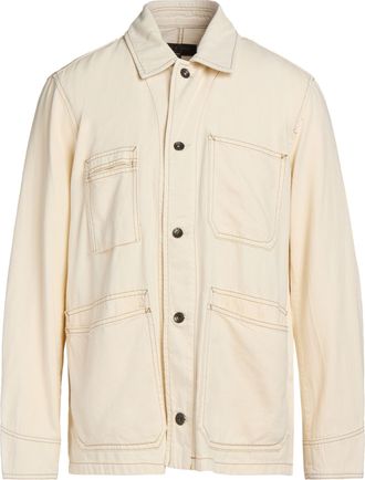 Rag & Bone JACKEN & M&Auml;NTEL - Jeansjacken/M&auml;ntel auf YOOX.COM