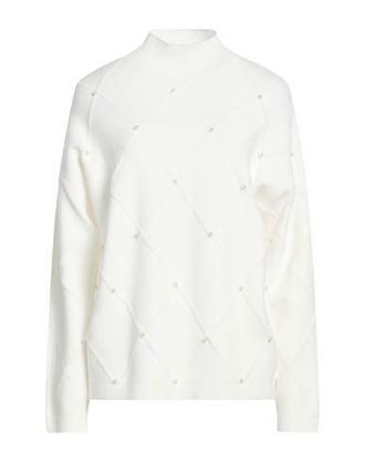 Fracomina MAILLE - Cols roul&eacute;s sur YOOX.COM