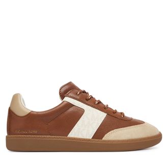 Michael Kors Sneakers MICHAEL Michael Kors Jovie 43T6JVFS2L Braun