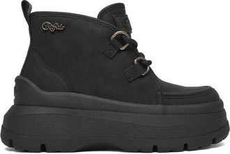 Buffalo Stiefeletten Olympia Chukka Warm 1622613 Schwarz
