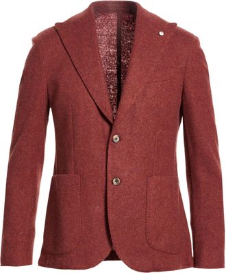 L.B.M. 1911 ANZ&Uuml;GE und CO-ORDS - Blazers auf YOOX.COM