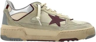 Golden Goose Herren, Schuhe, Beige, 42 EUGr&ouml;&szlig;e