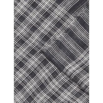 Saison 1865 Foulard en lin