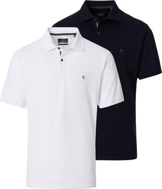 Casamoda Shirt Basic