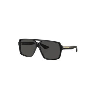 Oliver Peoples unisex, Accessoires, Noir, Taille: 60 MM 1977C Lunettes de soleil