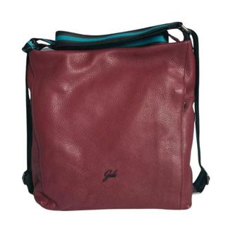 Gabs Femme, Sacs, Rouge, Taille: ONE Size Sac à bandoulière rouge Donna