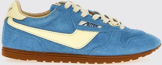 Autry Baskets AUTRY Homme couleur Bleu