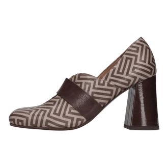 Chie Mihara Avec Talon - Femme - Chaussures - Brun - Taille: 37 EU