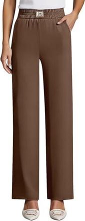 Generic Pantalon Chino Beige Femme Sarouel Homme Rouge Imprim&eacute; Paillette Softshell Collant Moulant Doublure 46 Tunique Carrot UV Rayures Boutonn&eacute;e Italien Jam