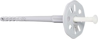 Fischer Putzd&uuml;bel fif-cn ii 8/140 100 Stk