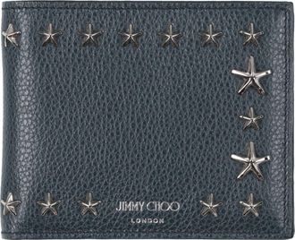 Jimmy Choo London Kleinlederwaren - Brieftaschen auf YOOX.COM