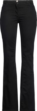 Courr&egrave;ges HOSEN & R&Ouml;CKE - Jeanshosen auf YOOX.COM