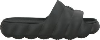 Moncler SCHUHE - Sandalen auf YOOX.COM