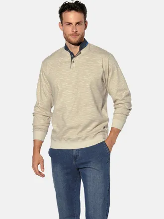 Babista Sweatshirt WERINO mit bequemen Elastikb&uuml;ndchen