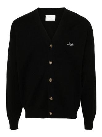 Drôle de Monsieur Top Le Cardigan Drle