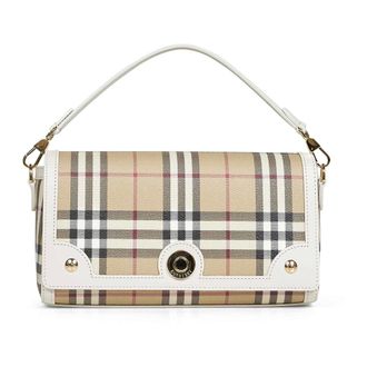 Burberry Femme, Sacs, Beige, Taille: ONE Size Burberry Bags