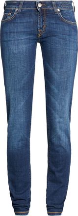 Jacob Cohen HOSEN & R&Ouml;CKE - Jeanshosen auf YOOX.COM