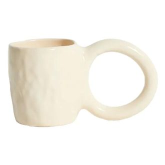 PETITE FRITURE Mug Donut - Pia chevalier Petite friture