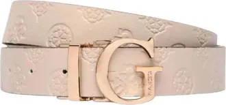 Guess Femme, Accessoires, Rose, Taille: ONE Size Stylish Polyester Belt
