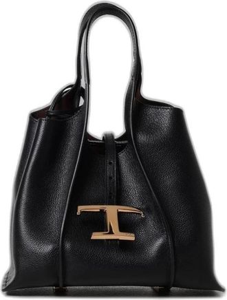 Tod's Tote Bags - - Bags - unisex - Schwarzk - ONE SIZE