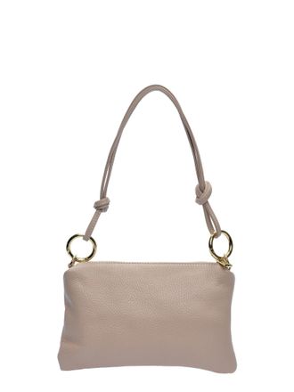 Anna Luchini Rose Rindsledertasche