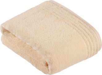 Vossen Handtücher Vienna Style Supersoft Chamois - 1000