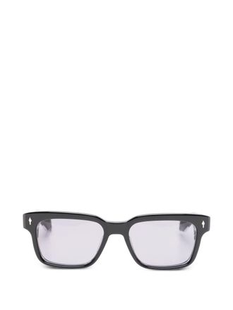 Jacques Marie Mage Sunglasses Black Molino 55