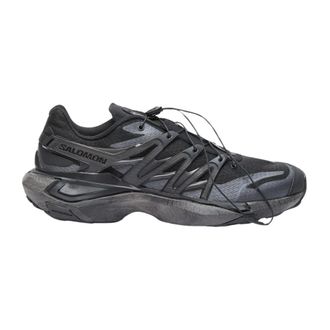 Salomon XT Pu.re Advanced Sneakers - - Shoes - Herren - Schwarzk - 43 EU
