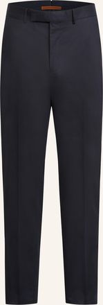 Ermenegildo Zegna Zegna Chino Slim Fit blau