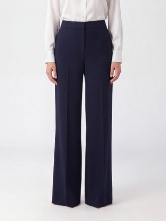 Parosh Hose Damen Farbe Blau