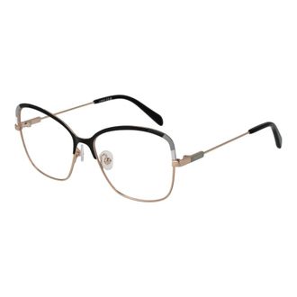 Pucci Metall Brillengestell - - Accessories - Damen - Schwarzk - ONE SIZE