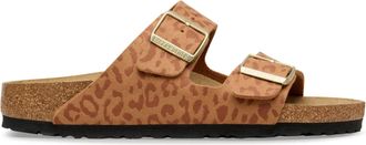 Birkenstock Sandales Arizona Synth&eacute;tique Women BIRKENSTOCK