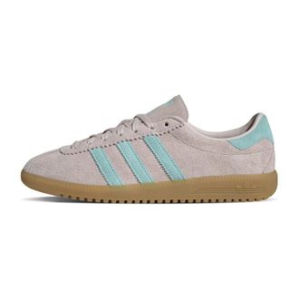 adidas Femme, Chaussures, Bleu, Taille: 37 1/3 EU Brmd Bleu Baskets Femme